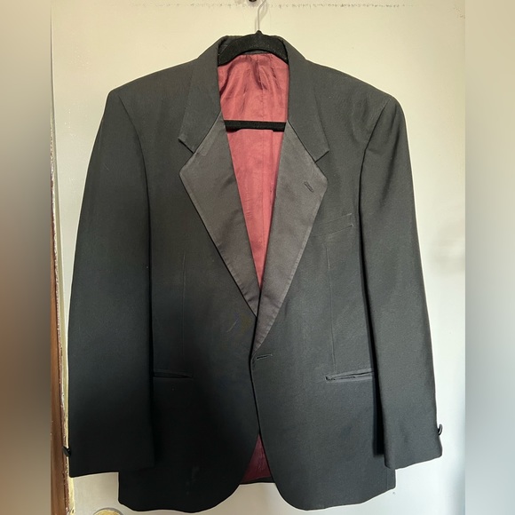 Tuxedo Junction | Suits & Blazers | Tuxedo Junction Tuxedo | Poshmark